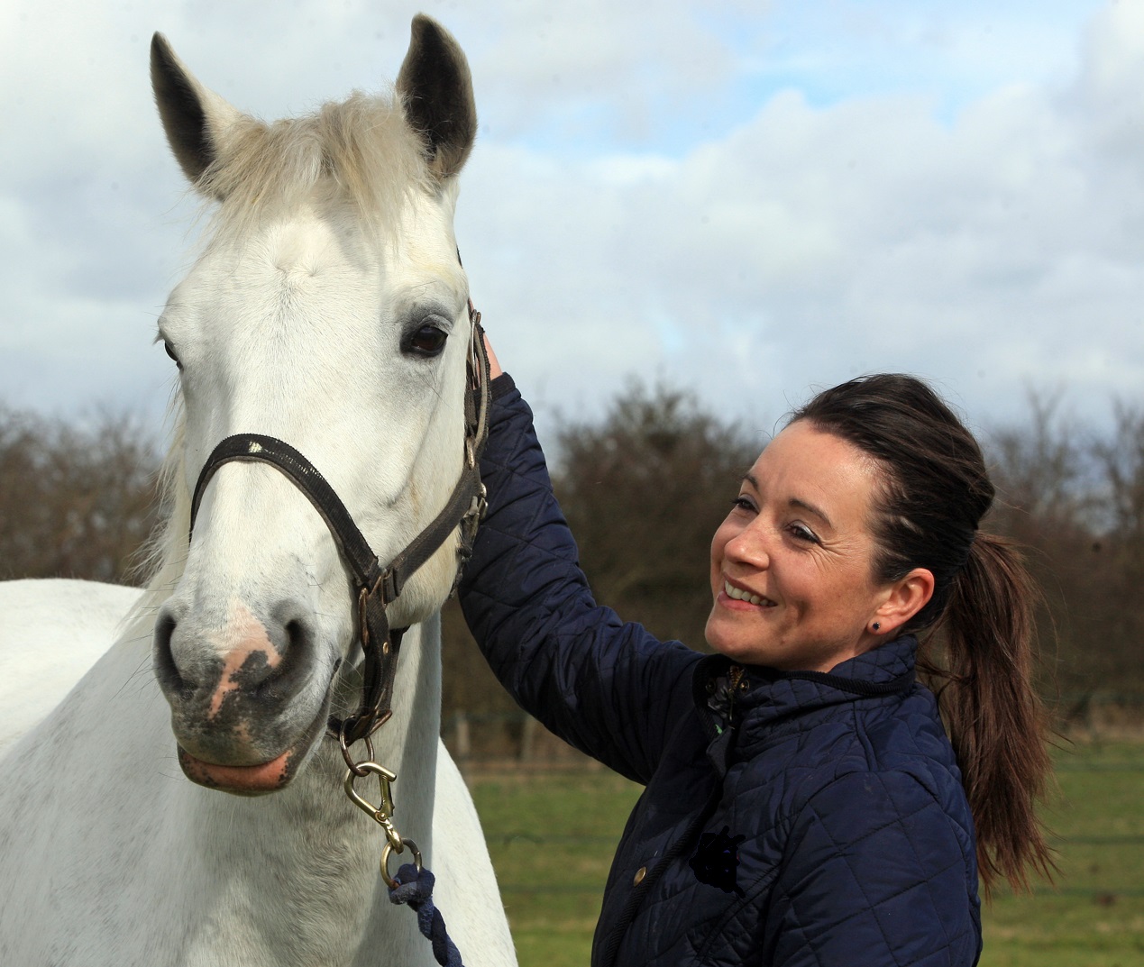 About US - Right Horse Right Home